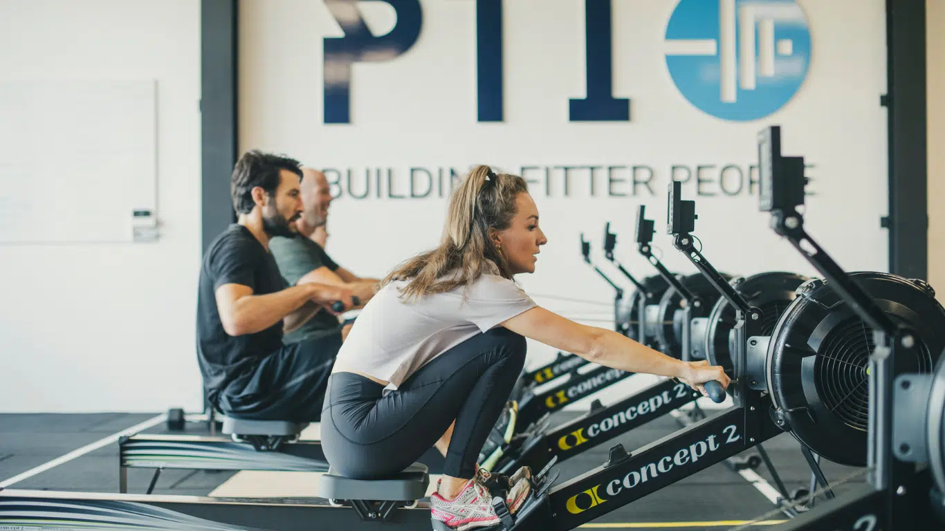 Conditie opbouwen: Zo doe je dat gemakkelijk! | PTI